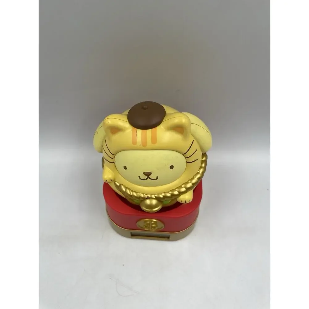 Sanrio | Toys | Sanrio Characters Lucky Cat Series Light Movable Fun ...